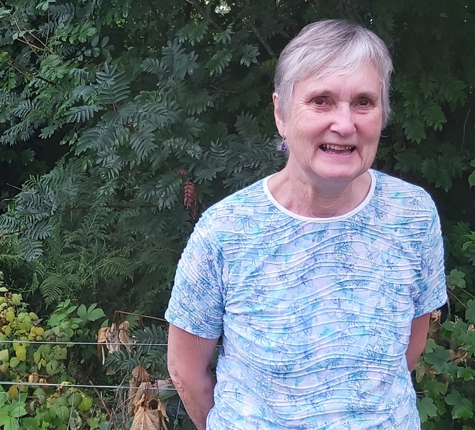 Directors – Fort Augustus and Glenmoriston Community Company